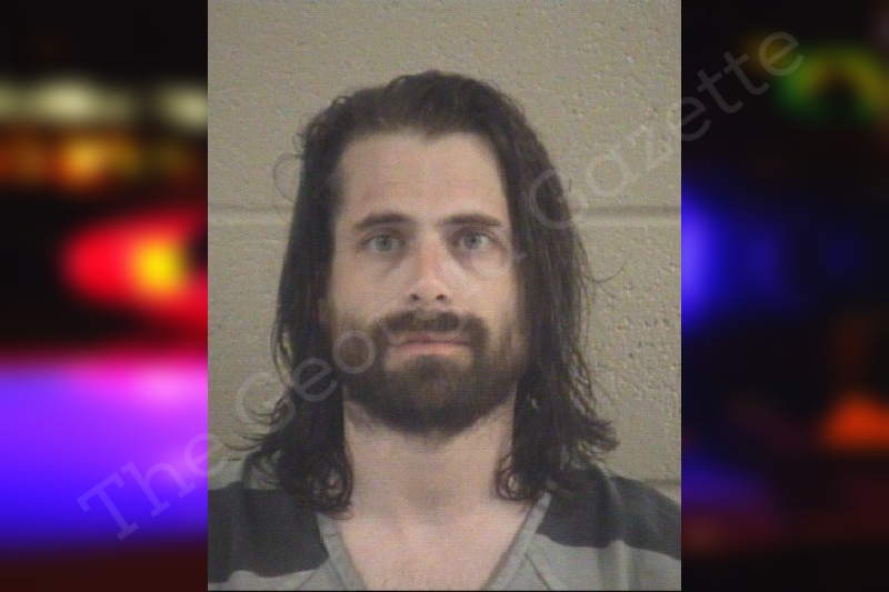 Matthew Corns — Whitfield County Jail Bookings Matthew Corns — Whitfield County Jail Bookings