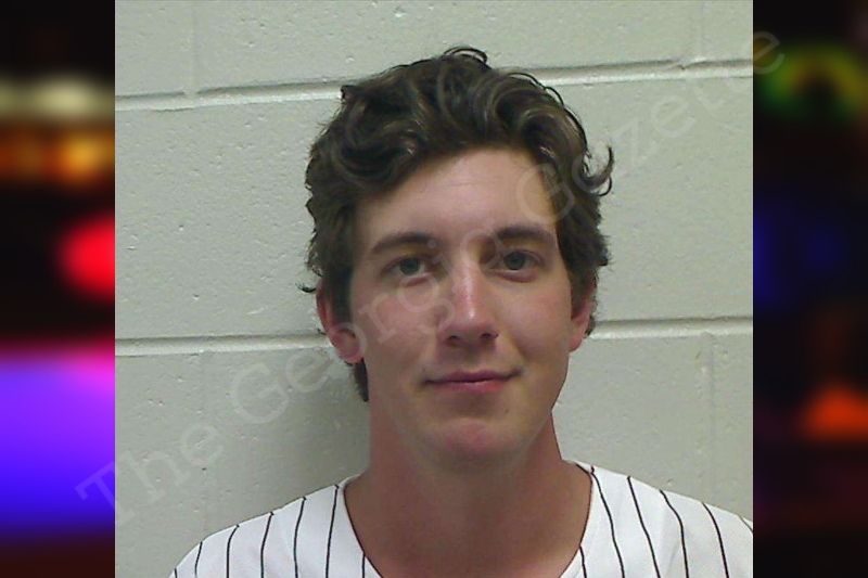 Timothy Covington — Bulloch County