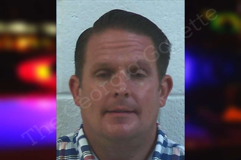 Jason Crowe — Jackson County Jail Bookings