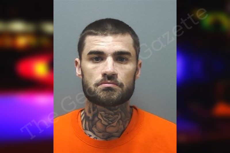 Daniel Carlisle | Cherokee County