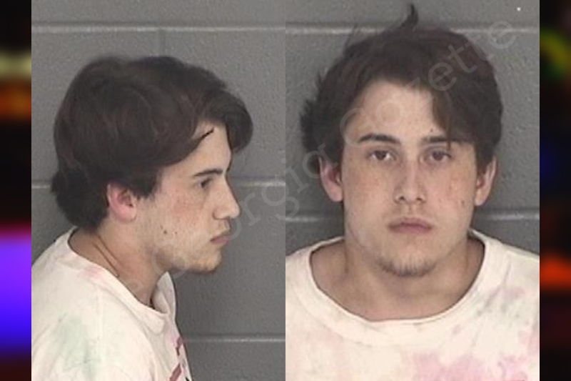 Steven Chappell — Barrow County Jail Bookings