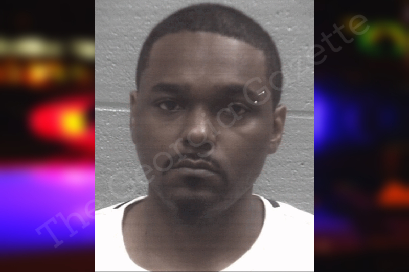 Glenn Cheatham — Columbia County Jail Bookings