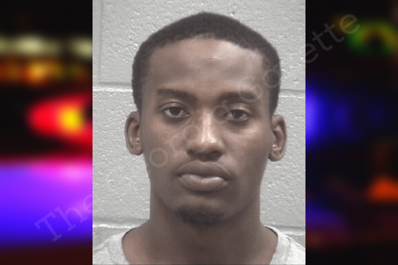 Junious Chishom — Columbia County Jail Bookings