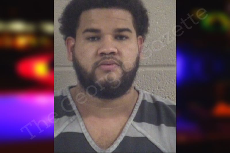 Christopher Breton | Whitfield County