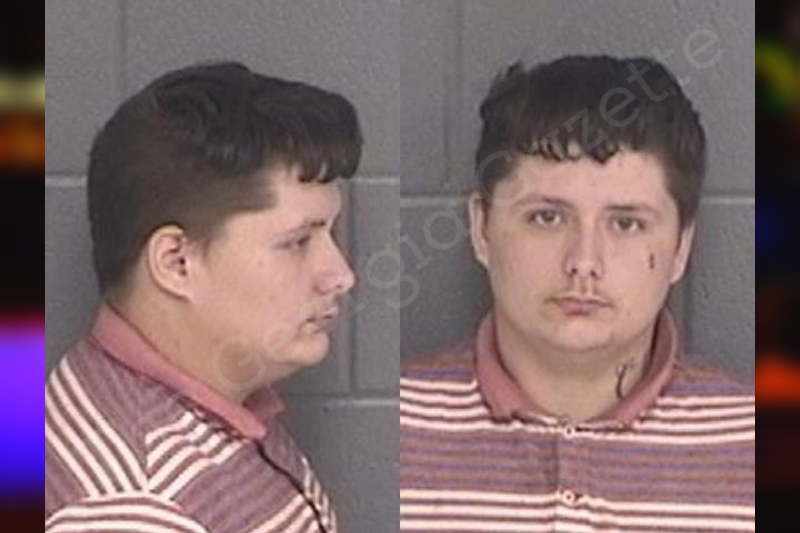 David Clark | Barrow County