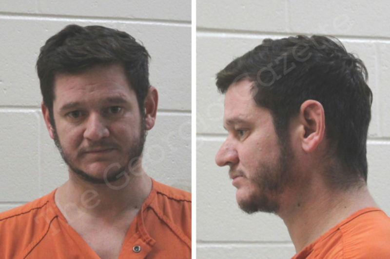 Keith Correia - Houston County