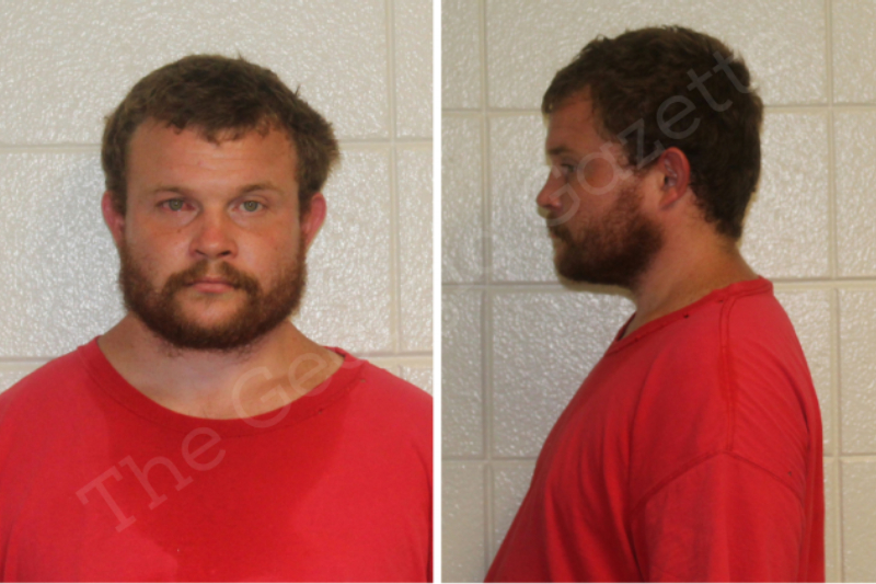 Chance Crawford | Houston County