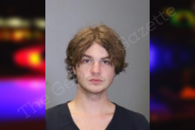 Ian Dahner | Muscogee County