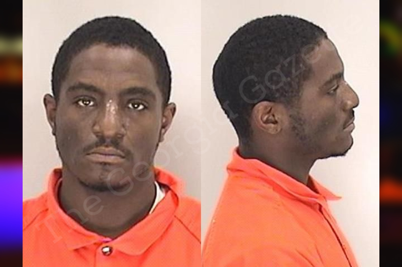 Damarcus Davis — Richmond County Jail Bookings