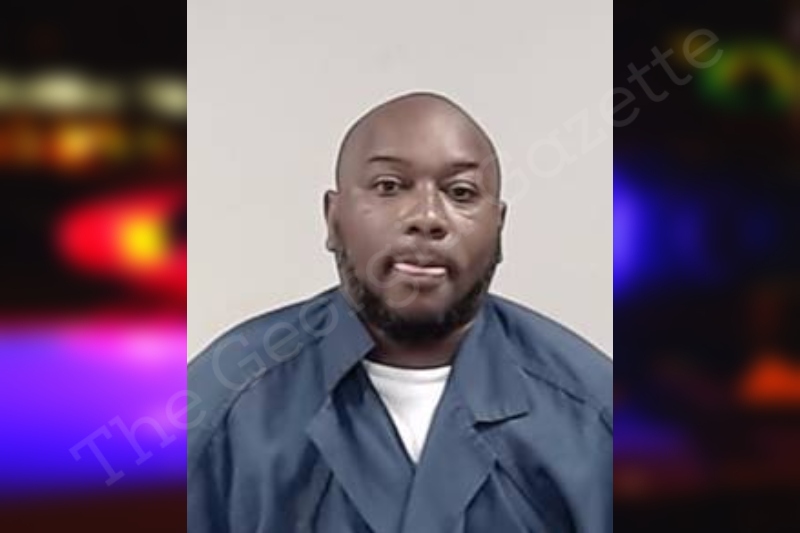Octavius Davis — Lowndes County