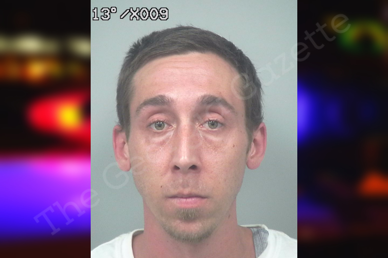 Andrew Dean — Gwinnett County