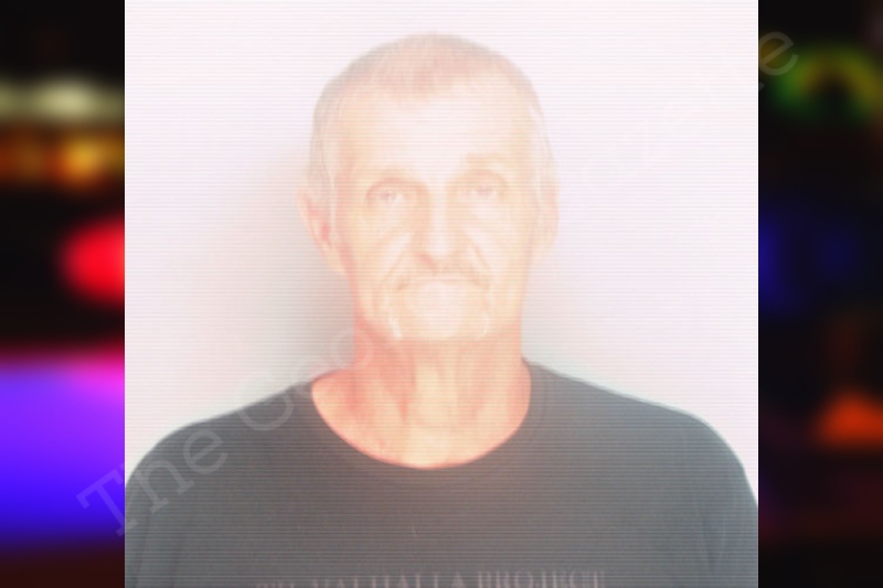 Daniel Dean - Hall County