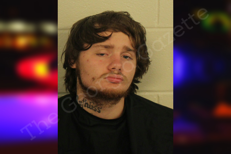 Dylan Dennis | Floyd County