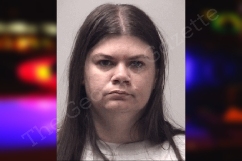 Courtney Devane — Coweta County Jail Bookings