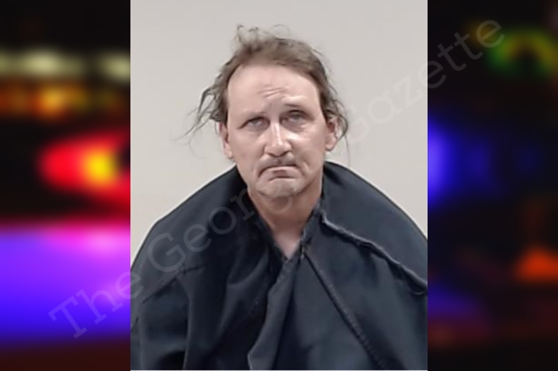 Michael Devane — Lowndes County Jail Bookings