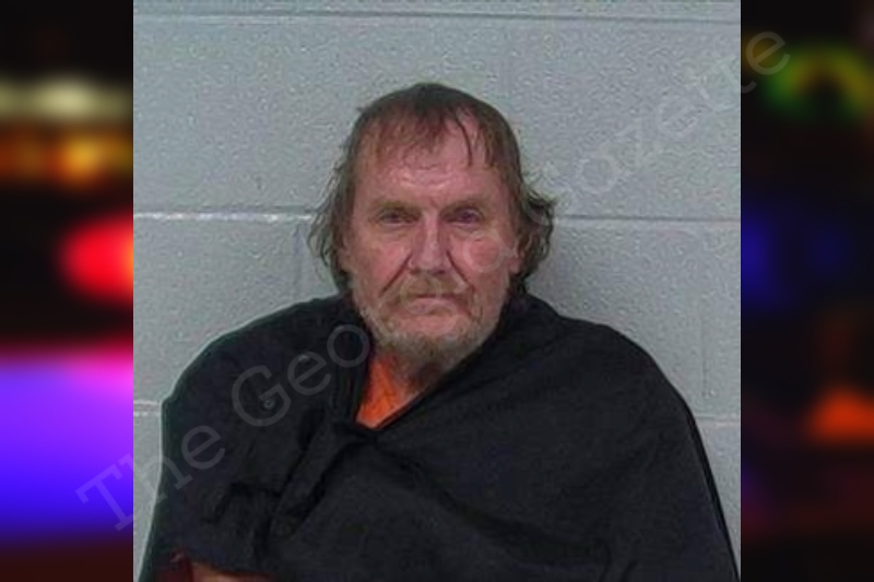 Timothy Duke — Carroll County Jail Bookings