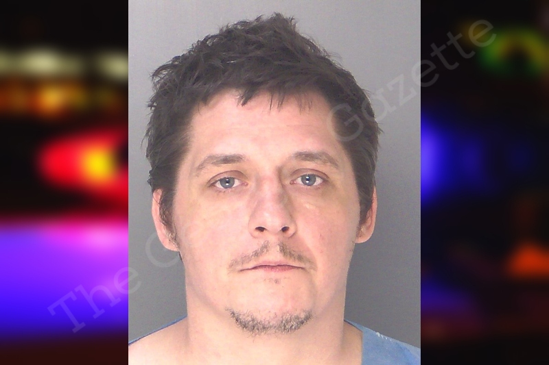 Blaine Durden | Douglas County