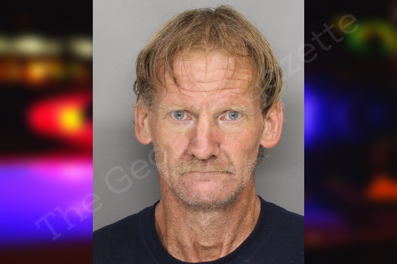 David McCants | Cobb County