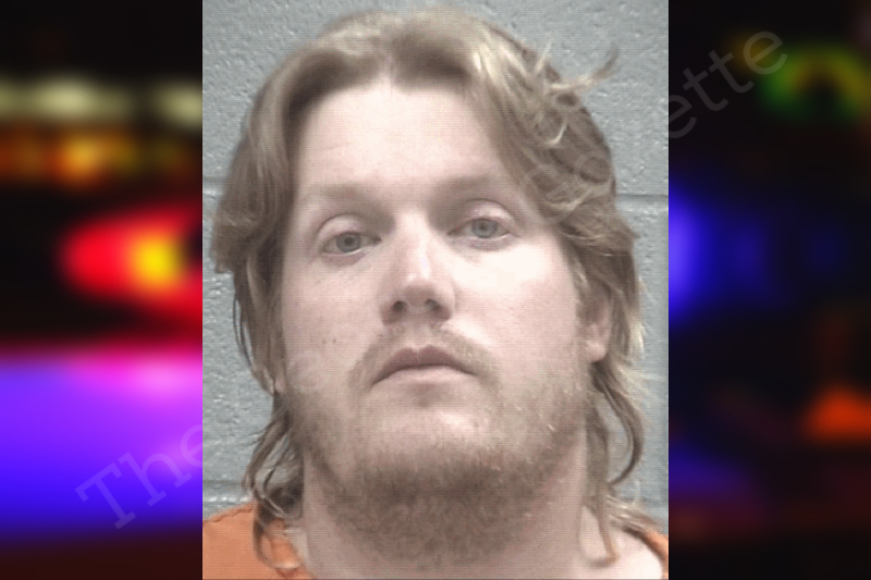 Bobby Davis — Columbia County Jail Bookings