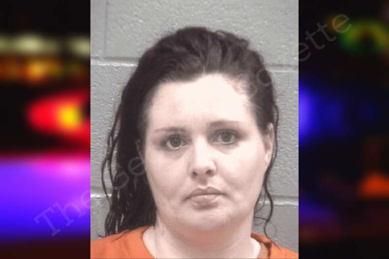 Sheena Davis — Columbia County Jail Bookings