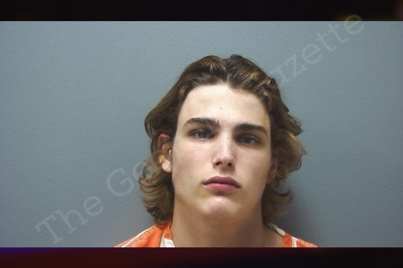 Connor Donaldson | Cherokee County