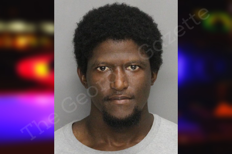 Dwayne Schneider — Cobb County Jail Bookings