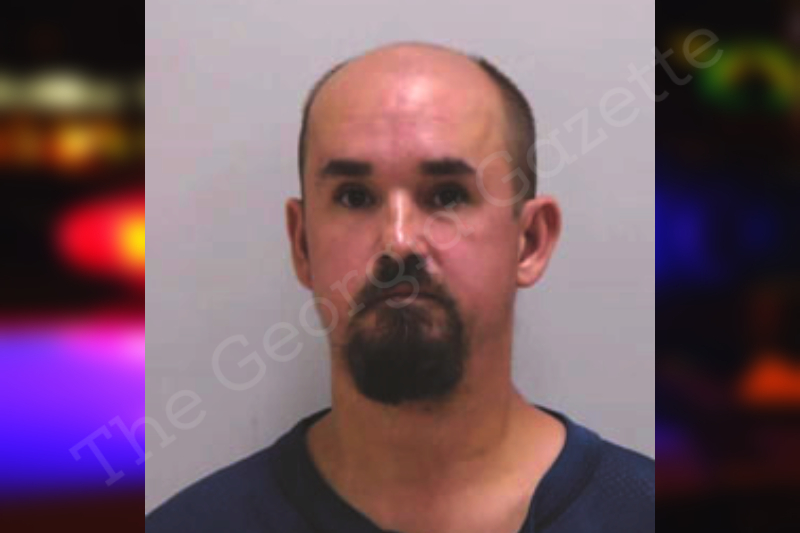 Joshua Eagle | Bartow County