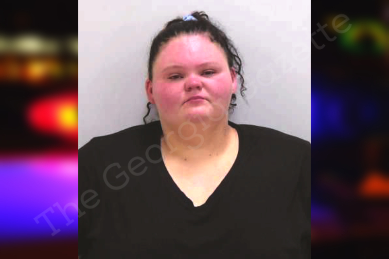 Shayanna Edwards | Bartow County