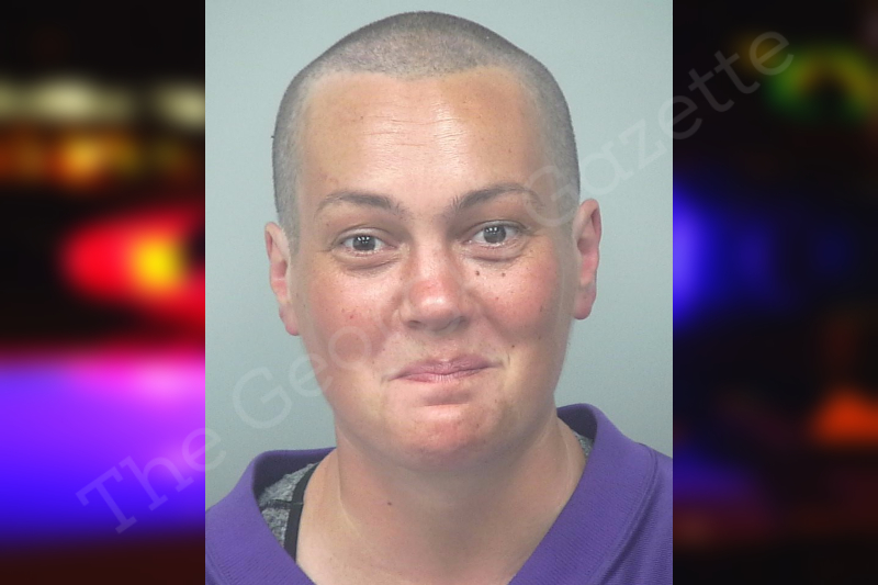 Keri Englehart | Gwinnett County