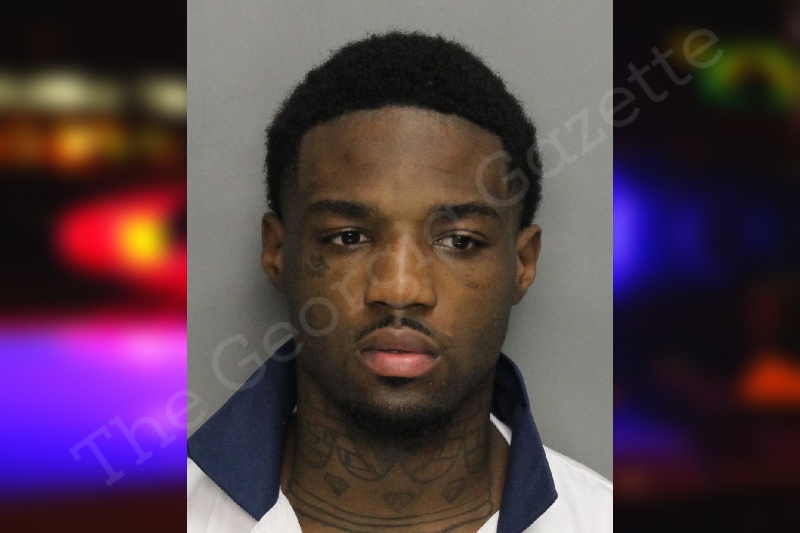 Elijah Pullen | Cobb County