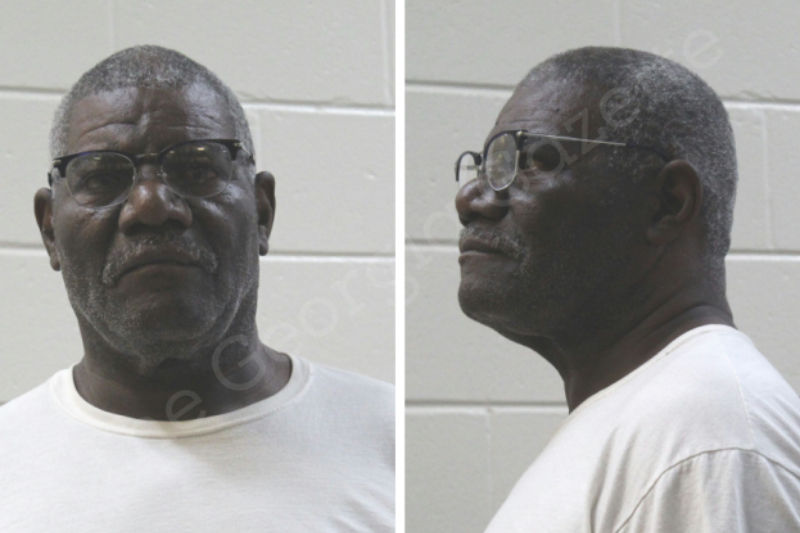 Charles Everett - Houston County