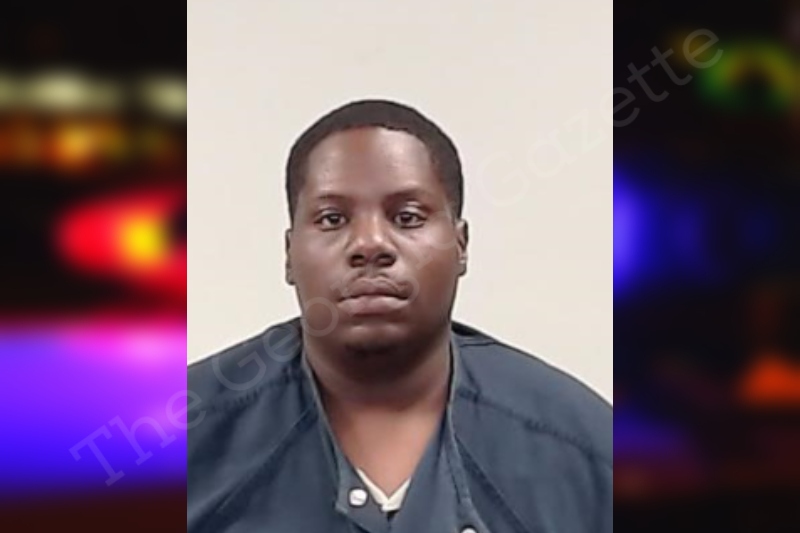 Jeffery Fiffie | Lowndes County