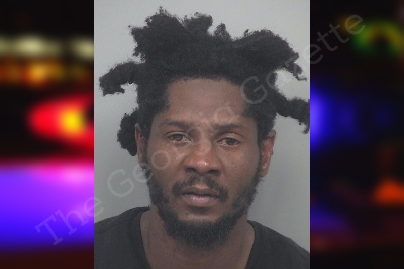 Philip Fowler | Gwinnett County