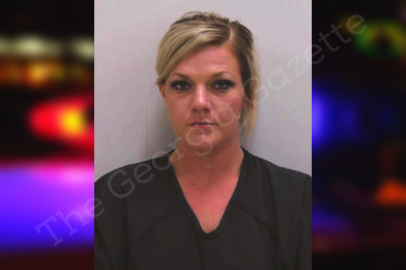 Tanya Frasier | Bartow County