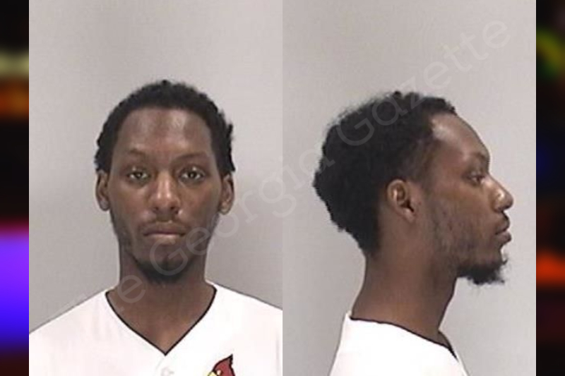 Vandel Freemon — Richmond County Jail Bookings