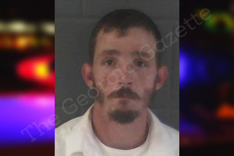 Justin Fuller | Newton County