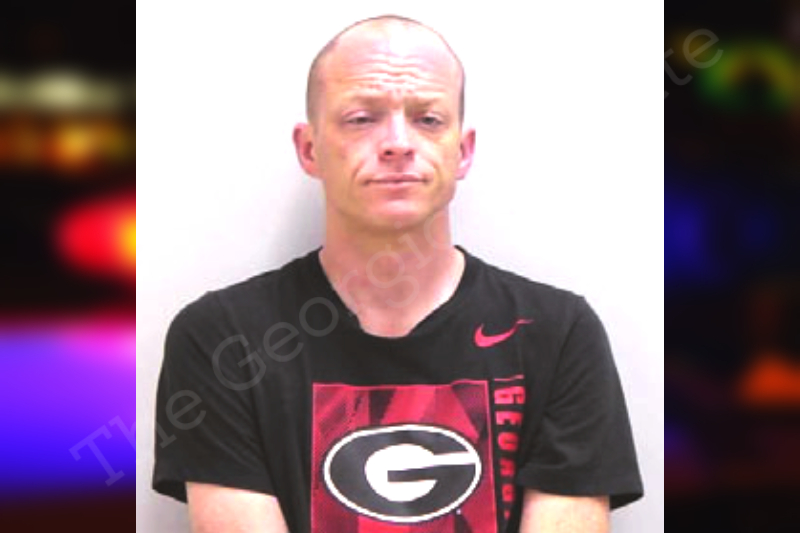 Jeffrey Fuqua | Bartow County