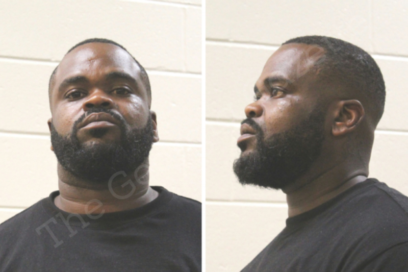 Glenn Fitzpatrick — Houston County Jail Bookings