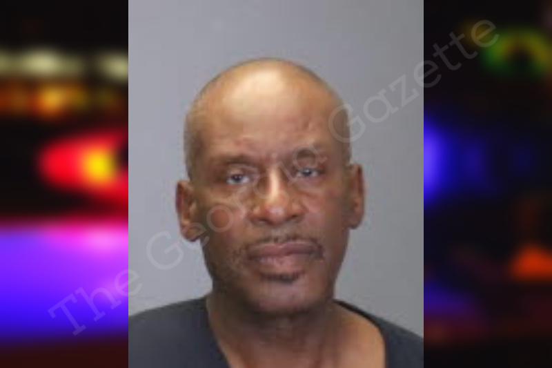 Lawrence Ford | Muscogee County