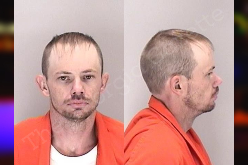 Michael Freeman — Richmond County Jail Bookings