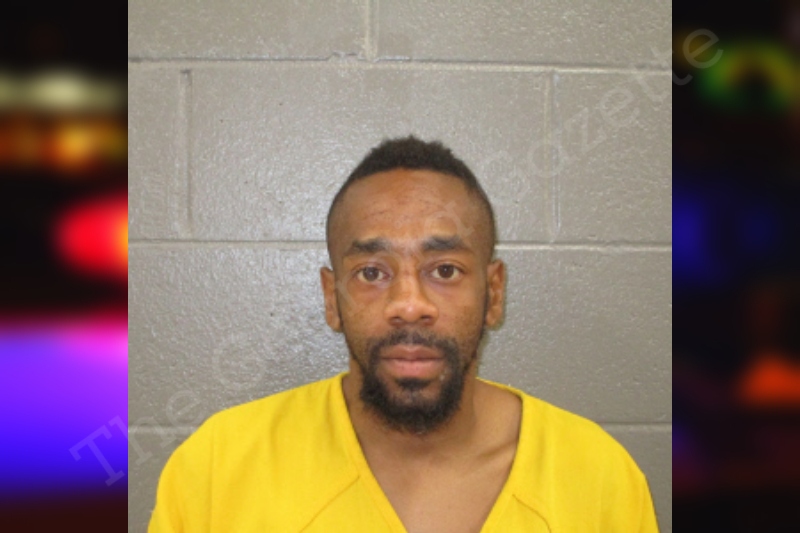 George Bailey | Banks County George Bailey | Banks County