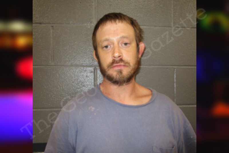 Dustin Groves | Banks County