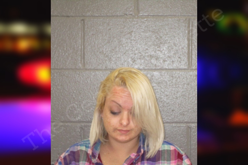Jessica Jarrard | Banks County