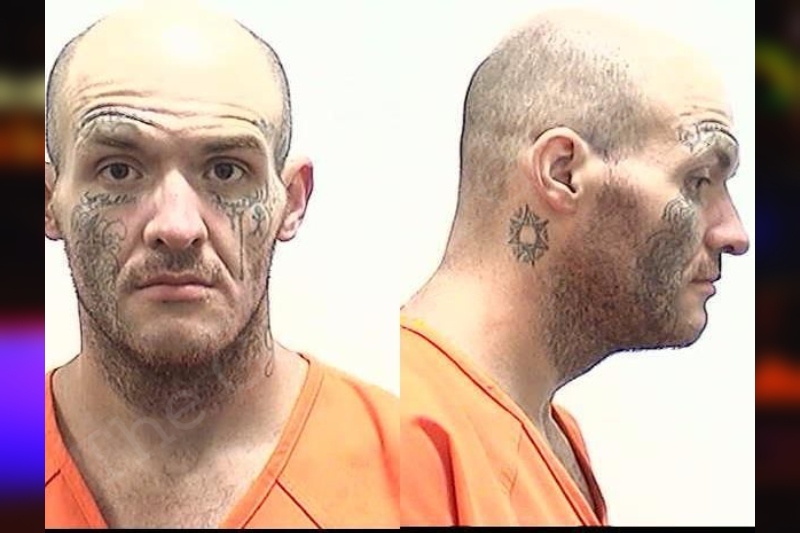Matthew Garner — Clarke County Jail Bookings