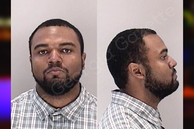 Michael Goins — Richmond County Jail Bookings Michael Goins — Richmond County Jail Bookings
