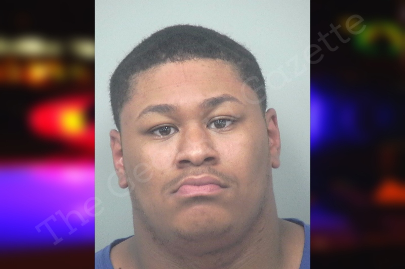 Andrew Gonzalez | Gwinnett County