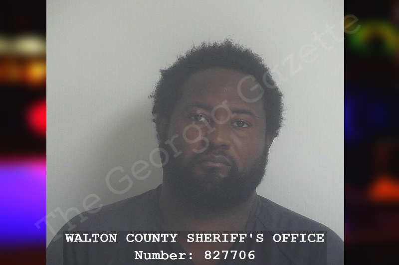 Jonathan Goodson | Walton County