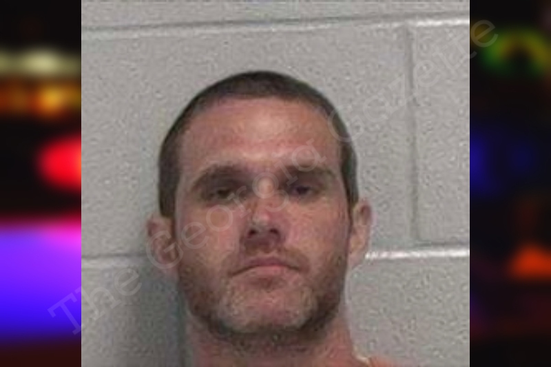 Harold Graybeal — Carroll County Jail Bookings