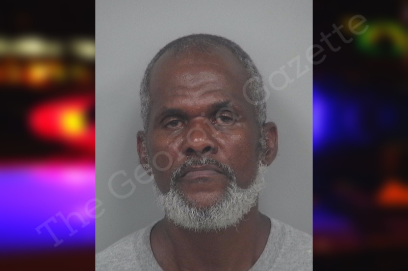 Cedric Gumbs | Gwinnett County