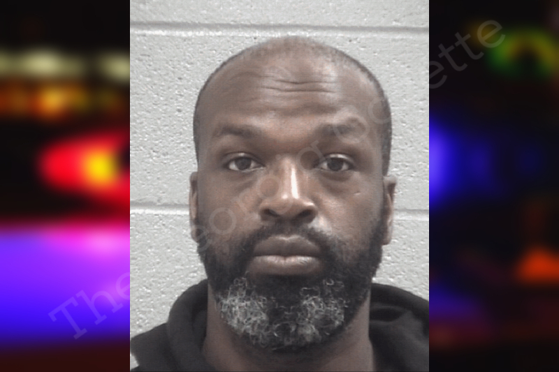 Headley Gallimore — Columbia County Jail Bookings